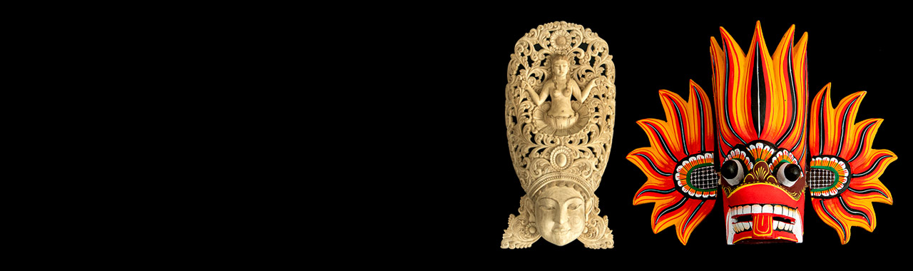 Gallery Ceylon – Art for Life