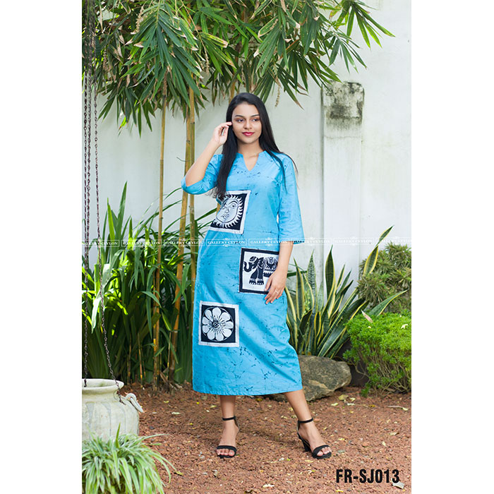 Gallery Ceylon – Art for Life