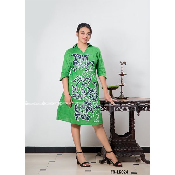 BATIK – Gallery Ceylon